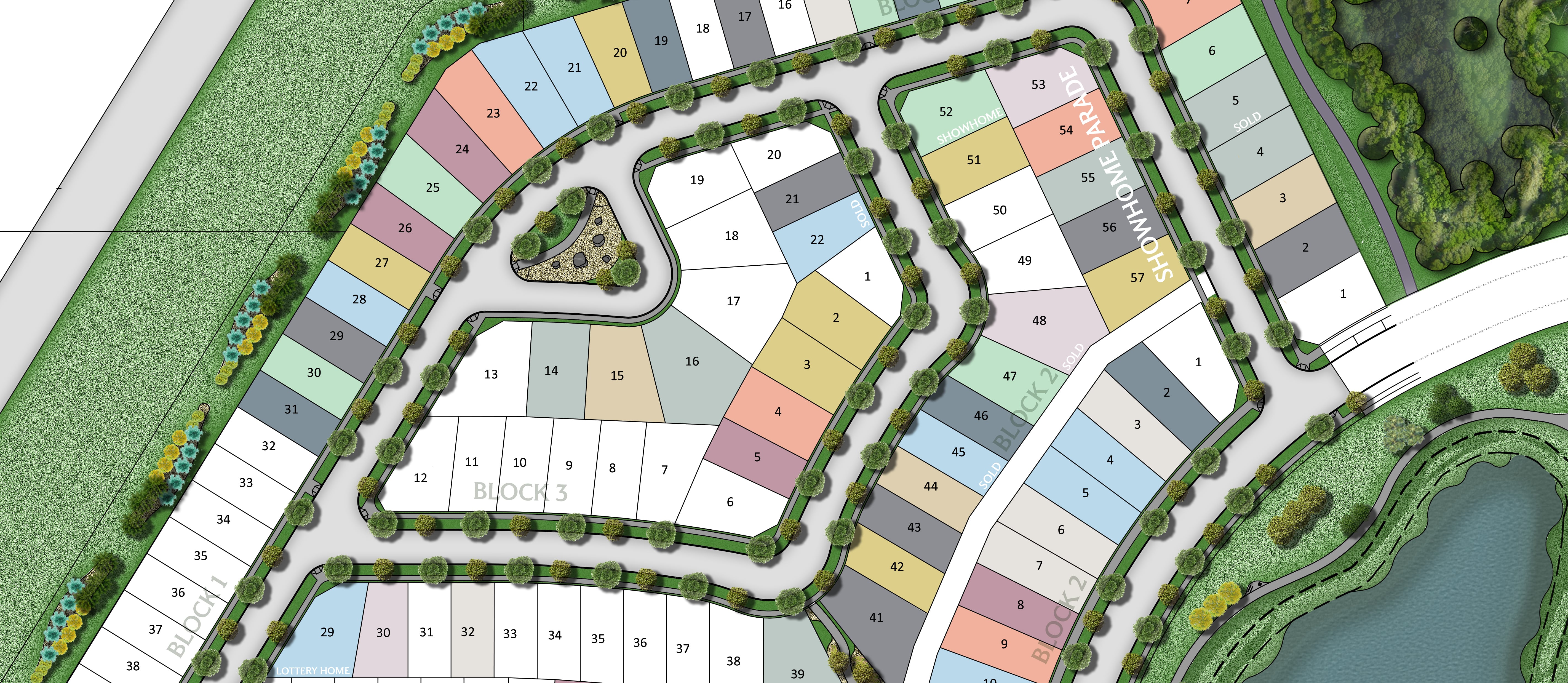 Announcing Evergreen's Builders | Evergreen Community