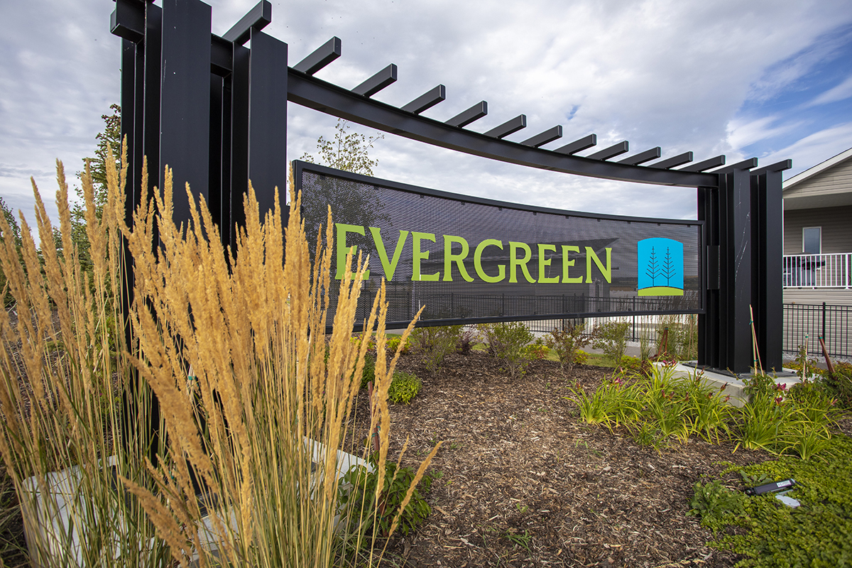 BILDCA Best Community | Evergreen Community